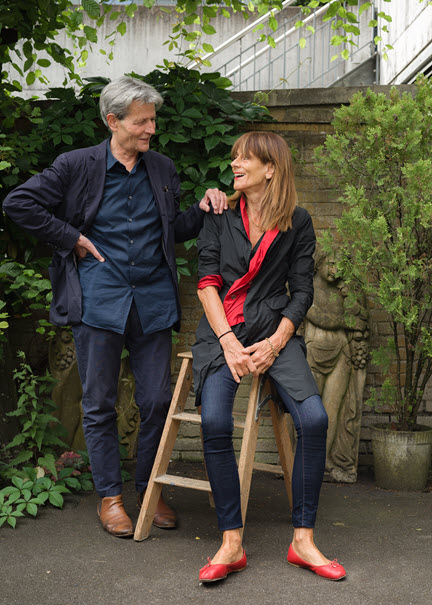 Marianne Burkhalter & Christian Sumi