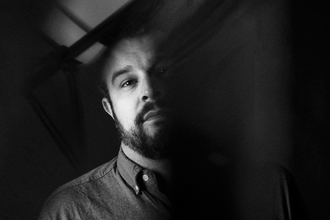 Basil Anliker aka Baze