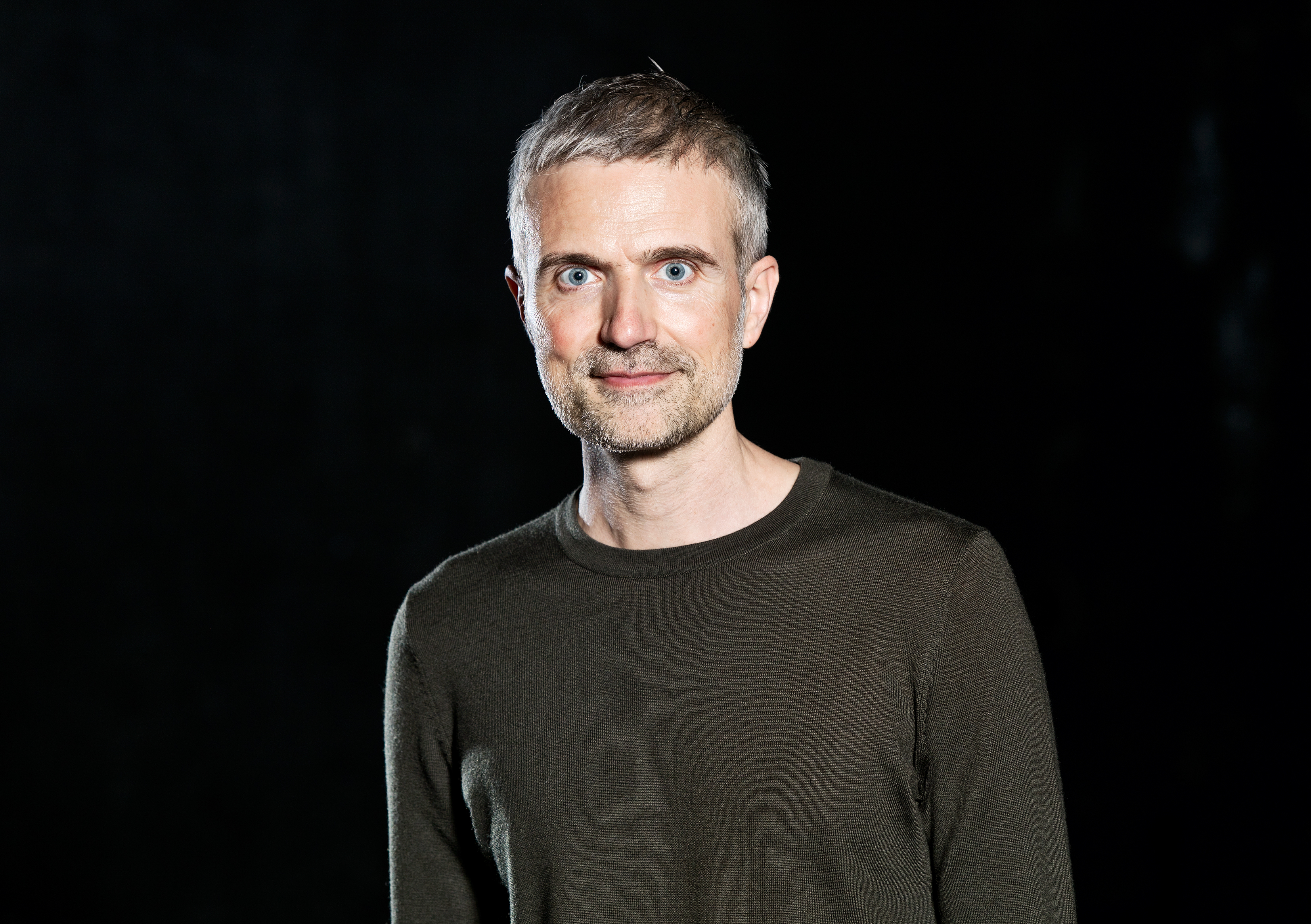 2b company – François Gremaud