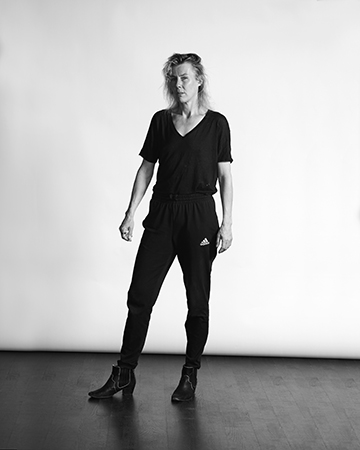 Manuel d'exil / Maya Bösch