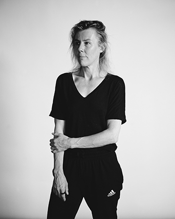 Manuel d'exil / Maya Bösch